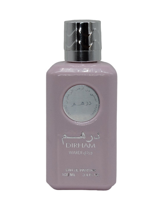 Dirham Wardi Ard Al Zaafaran for women – Ajwa London